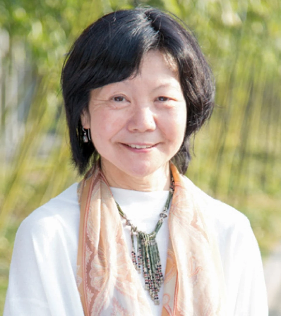 Yōko Hayami | Twa Wiki | Fandom