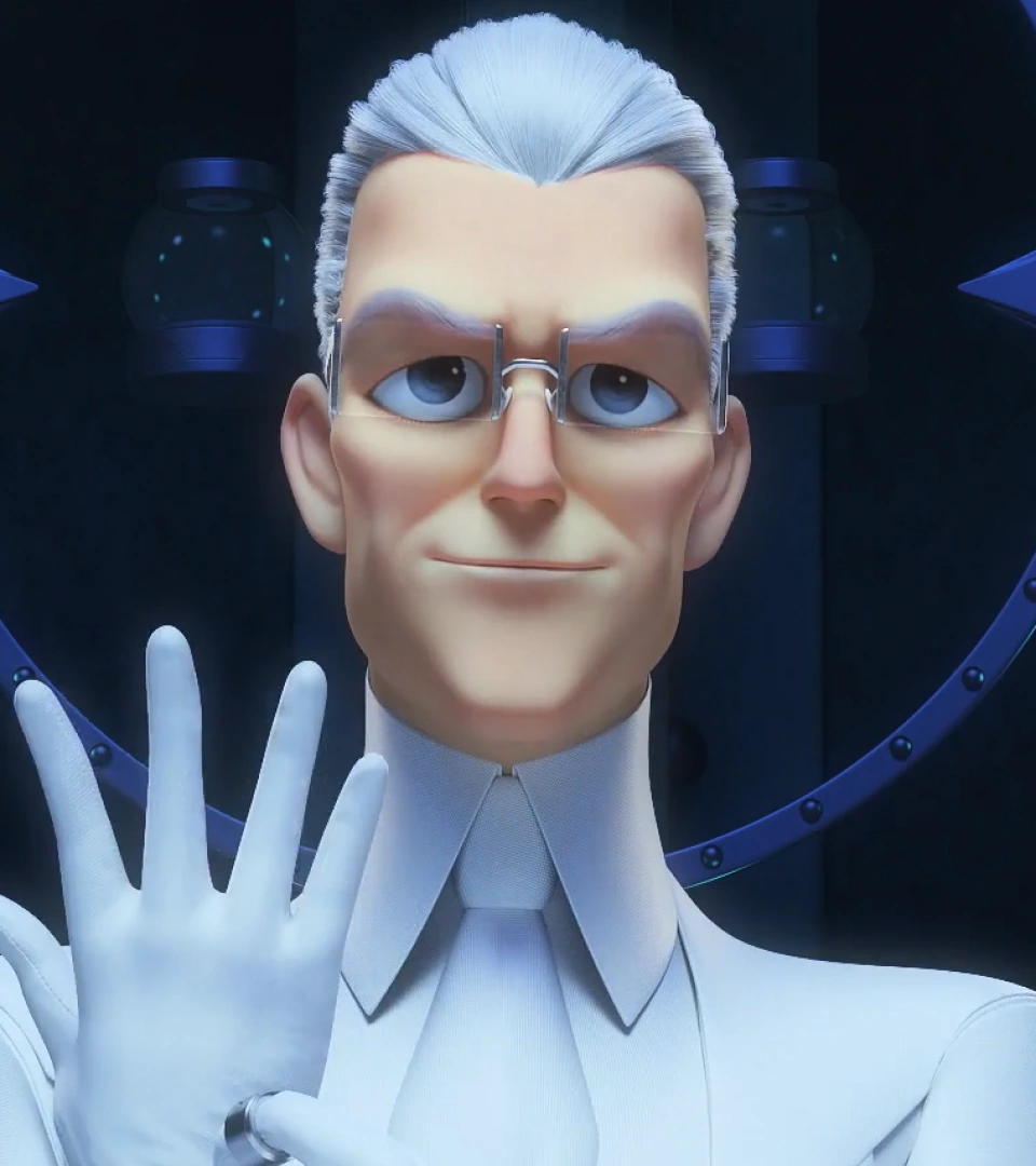 Gabriel Agreste | Twa Wiki | Fandom