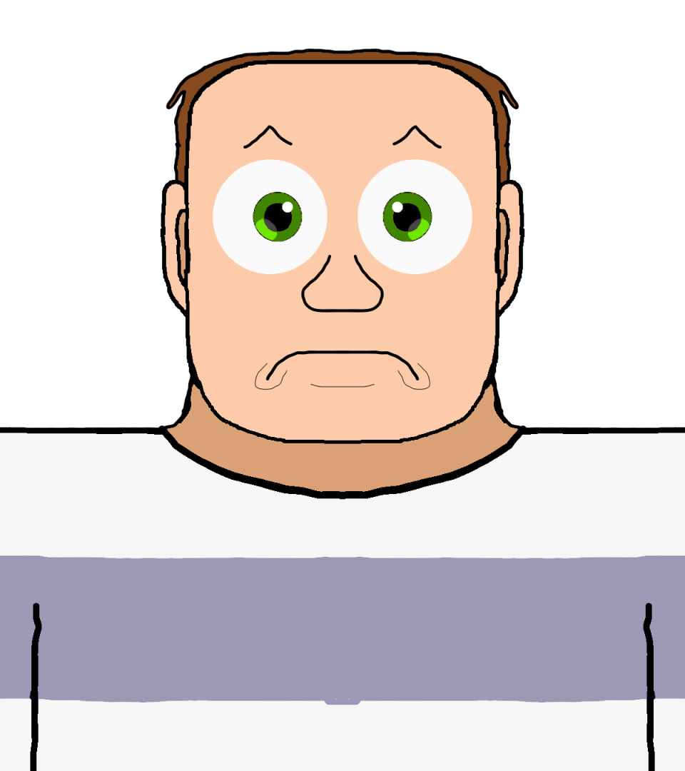 Norman Parismen | Twa Wiki | Fandom