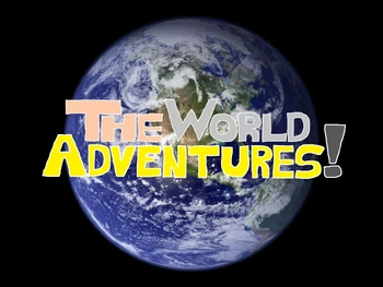 The World Adventures! | Twa Wiki | Fandom