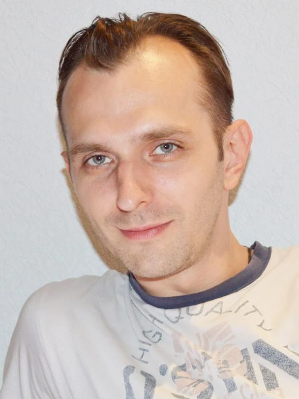 Anton Savenkov | Twa Wiki | Fandom