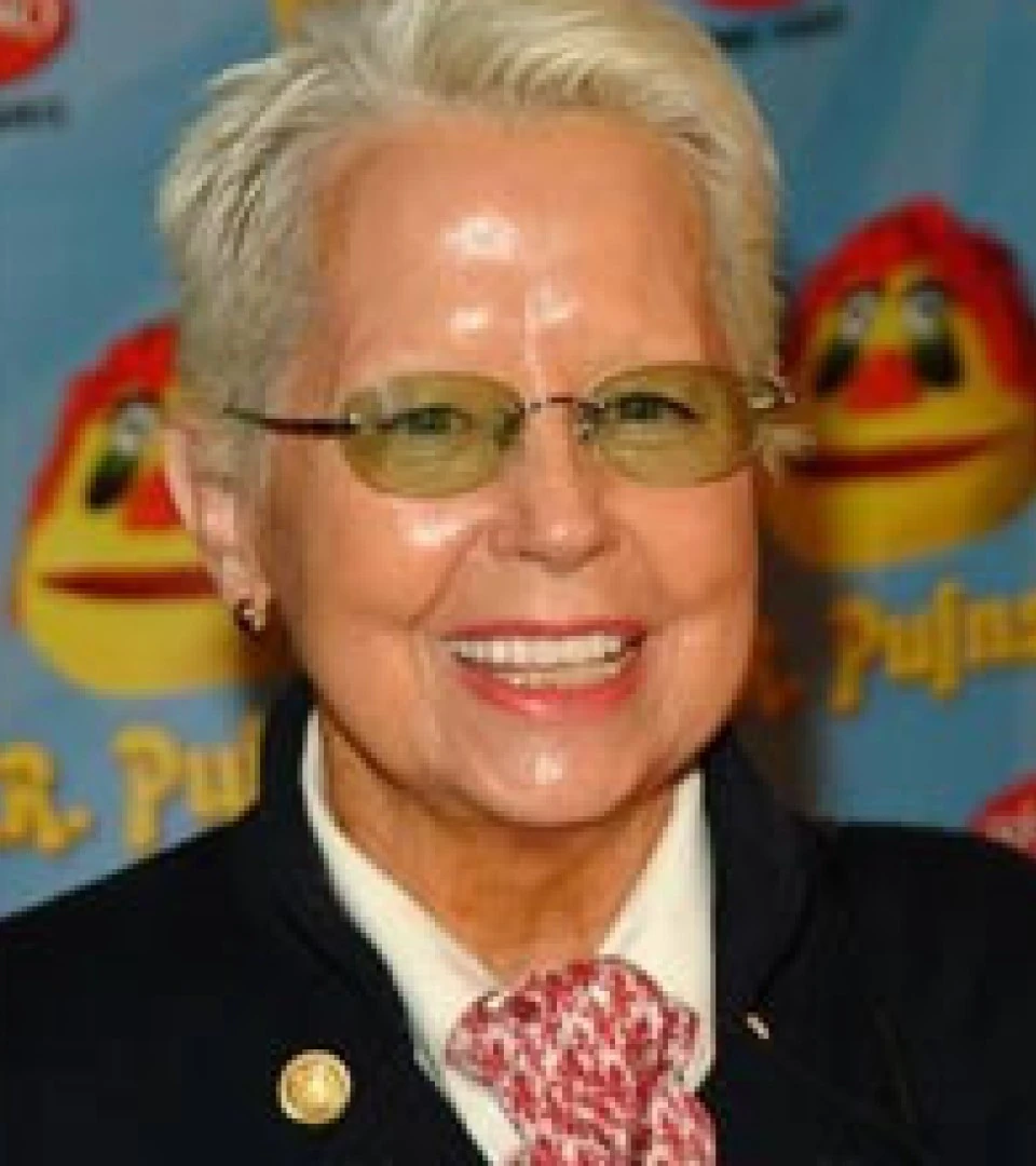 Billie Hayes | Twa Wiki | Fandom