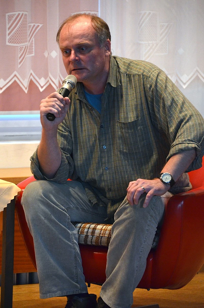 Igor Bareš | Twa Wiki | Fandom