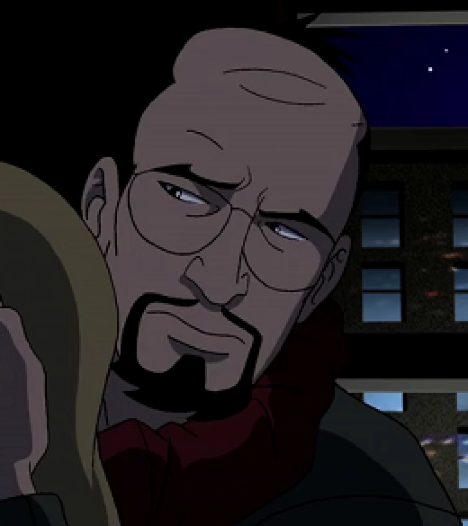 Bernell Jones | Twa Wiki | Fandom