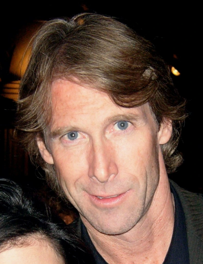 Michael Bay | Twa Wiki | Fandom