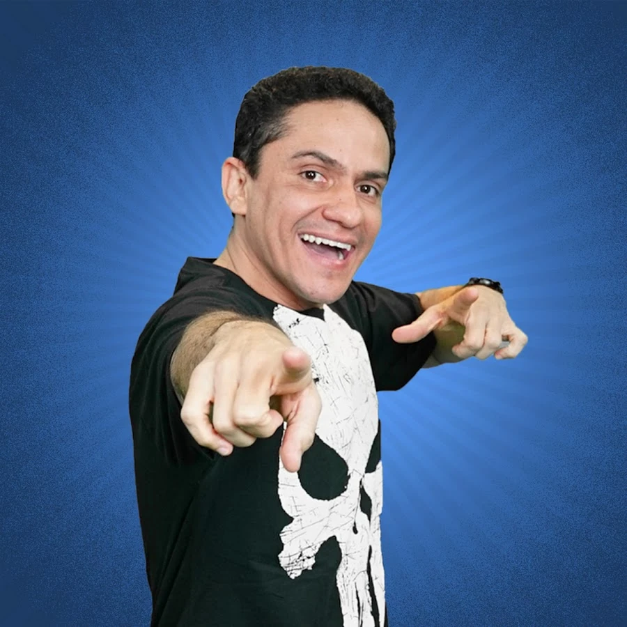 Fred Mascarenhas | Twa Wiki | Fandom