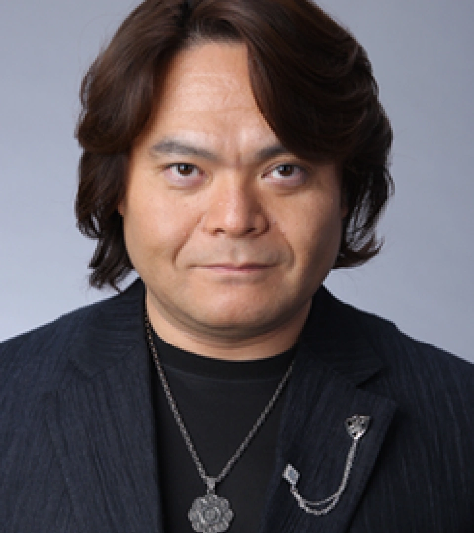 Kiyoyuki Yanada | Twa Wiki | Fandom