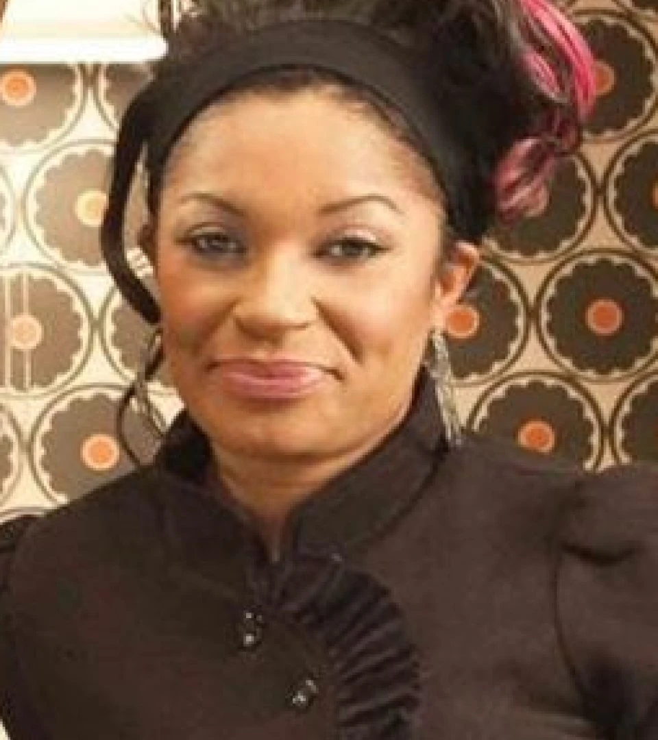 Kali Troy | Twa Wiki | Fandom