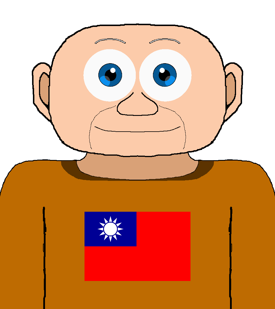 Musheen Taiwanese | Twa Wiki | Fandom