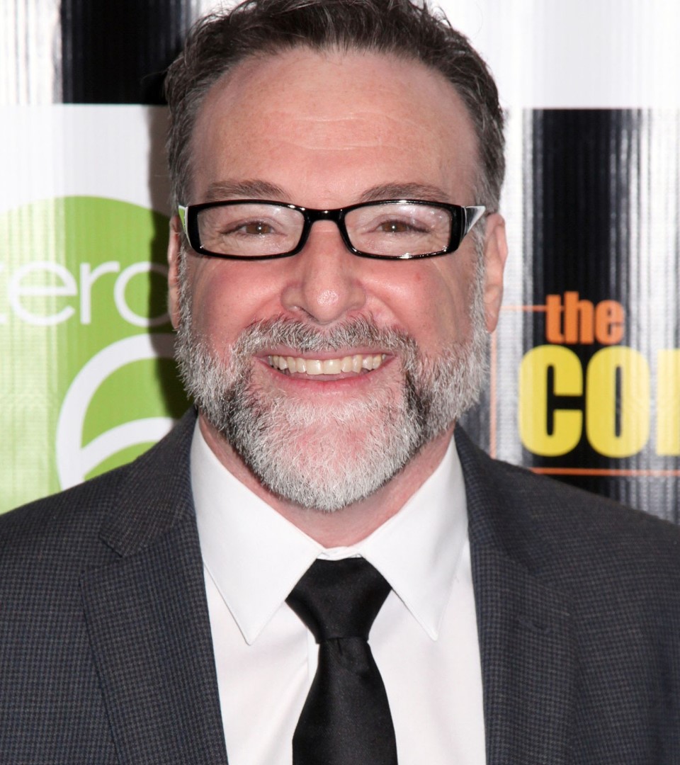 Richard Steven Horvitz | Twa Wiki | Fandom Richard Steven Horvitz | Twa Wiki | Fandom