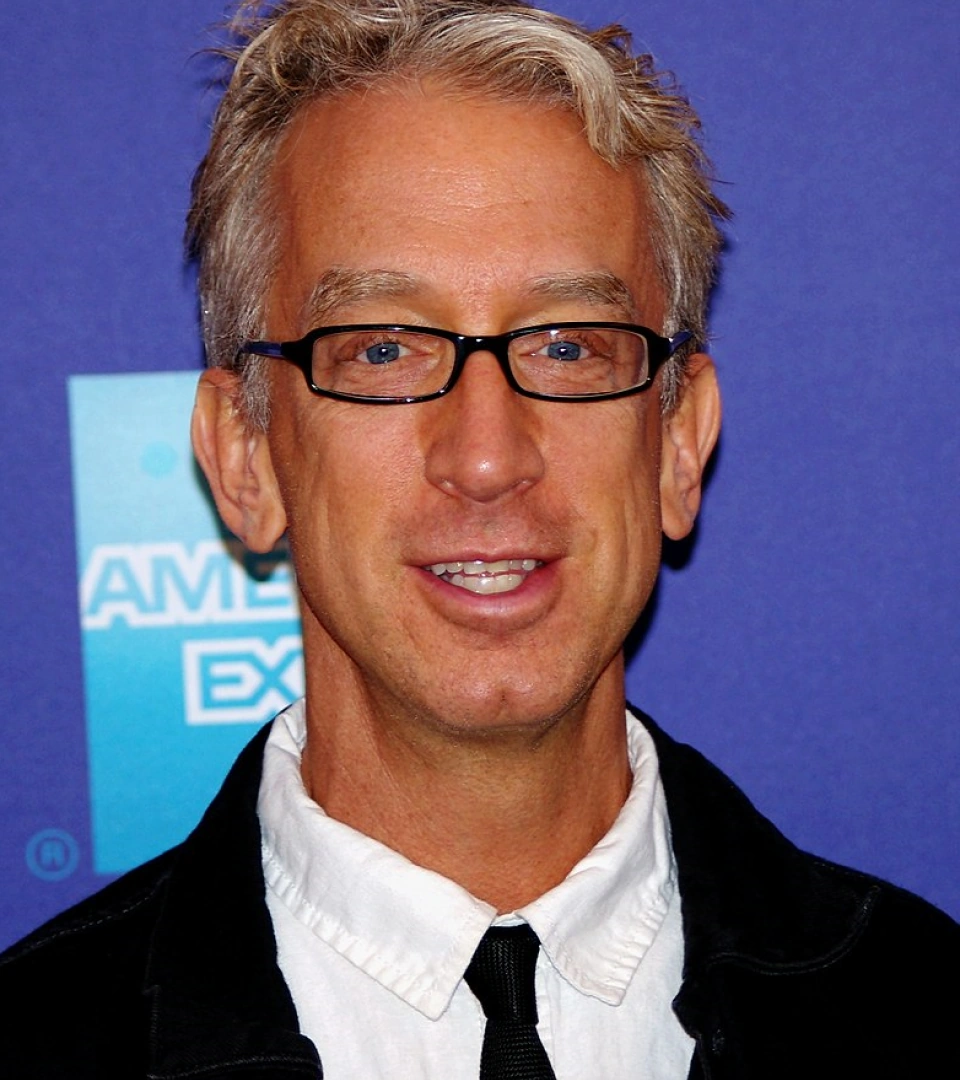 Andy Dick | Twa Wiki | Fandom