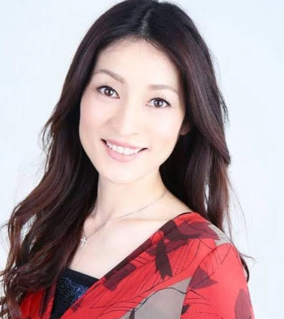 Takako Honda | Twa Wiki | Fandom