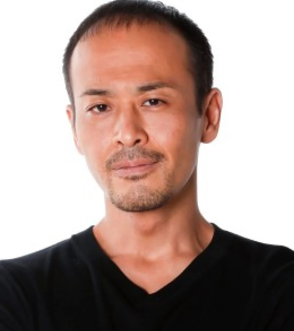 Daisuke Suzuki | Twa Wiki | Fandom