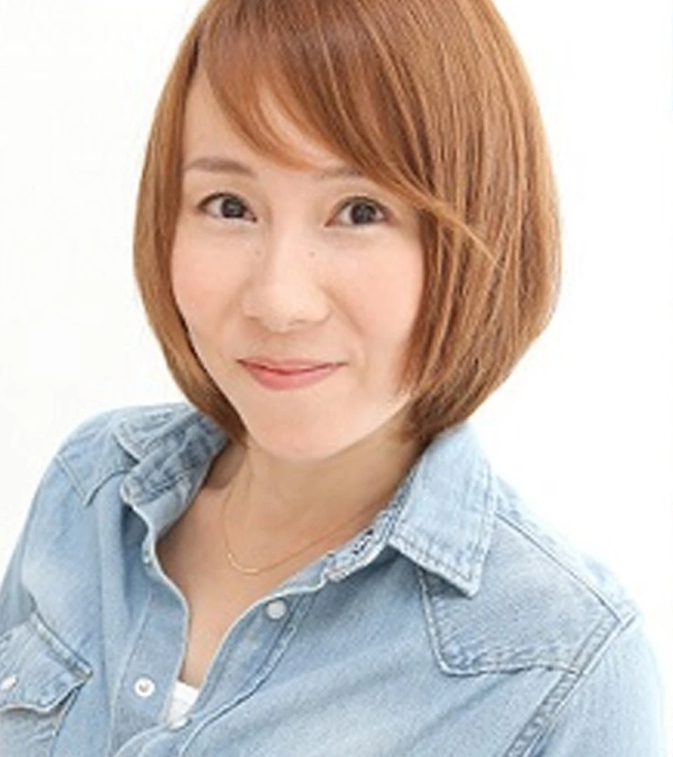 Tomoe Hanba | Twa Wiki | Fandom