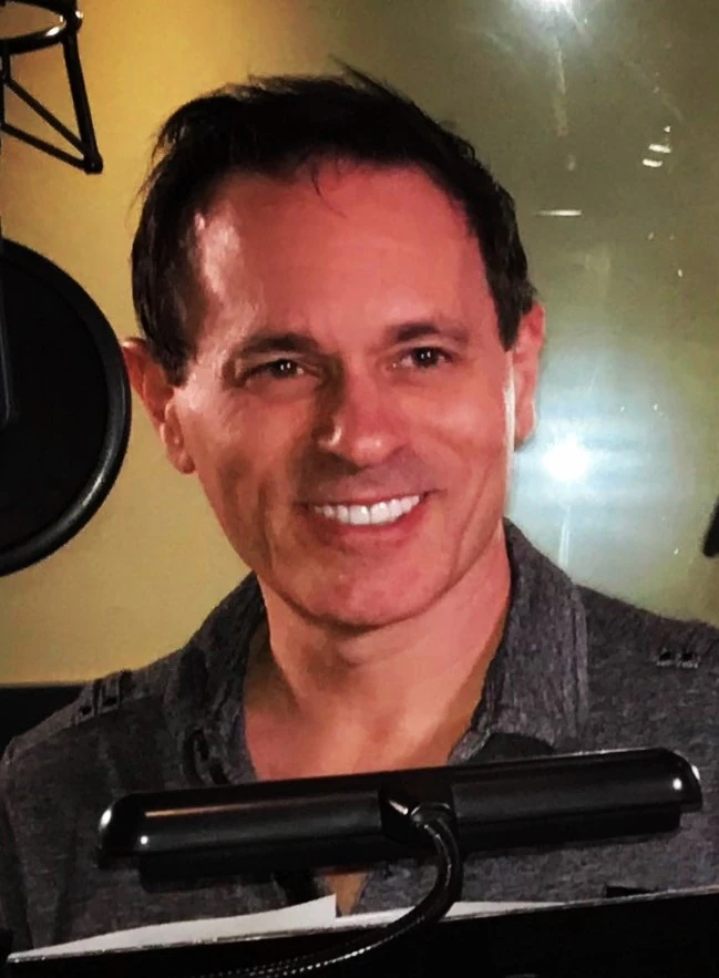 Joshua Seth | Twa Wiki | Fandom