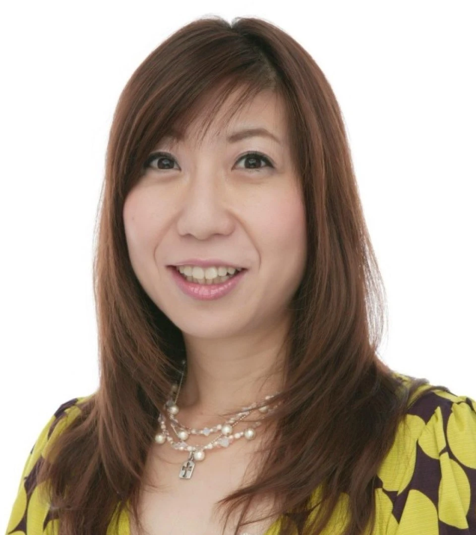 Tomoko Naka | Twa Wiki | Fandom