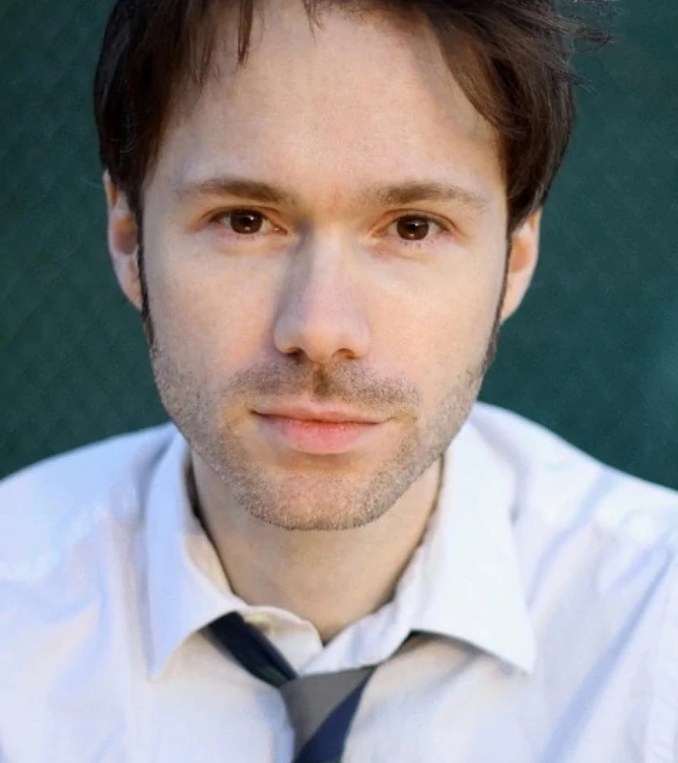 Michael Sinterniklaas | Twa Wiki | Fandom