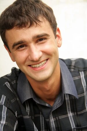 Alexander Gavrilin | Twa Wiki | Fandom