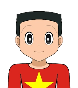 Gia Vietnam | Twa Wiki | Fandom