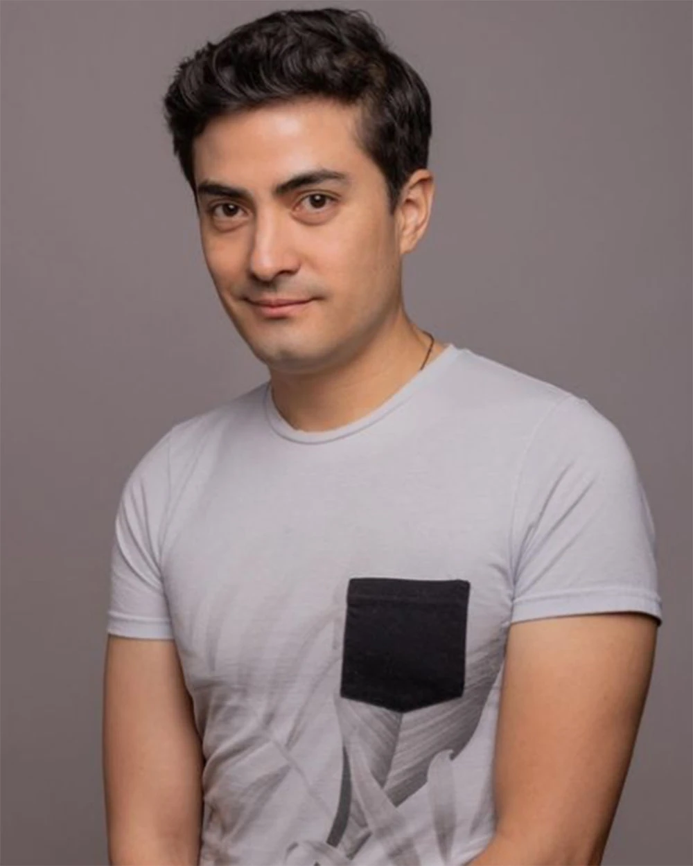 Javier Olguín | Twa Wiki | Fandom