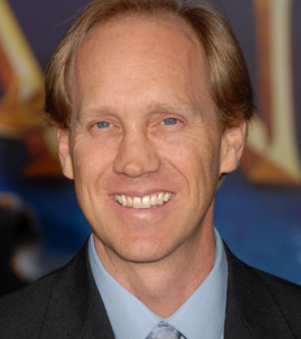 Jeff Glen Bennett | Twa Wiki | Fandom