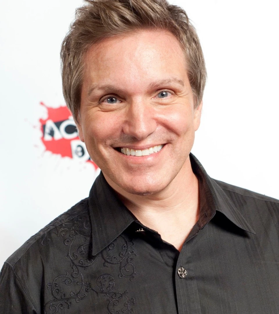 Brian Beacock | Twa Wiki | Fandom