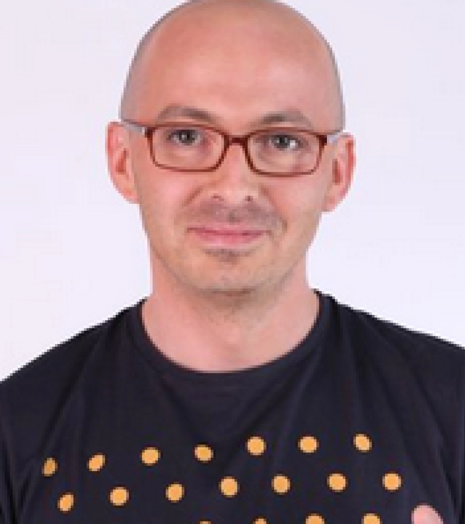 Claudiu Maier | Twa Wiki | Fandom