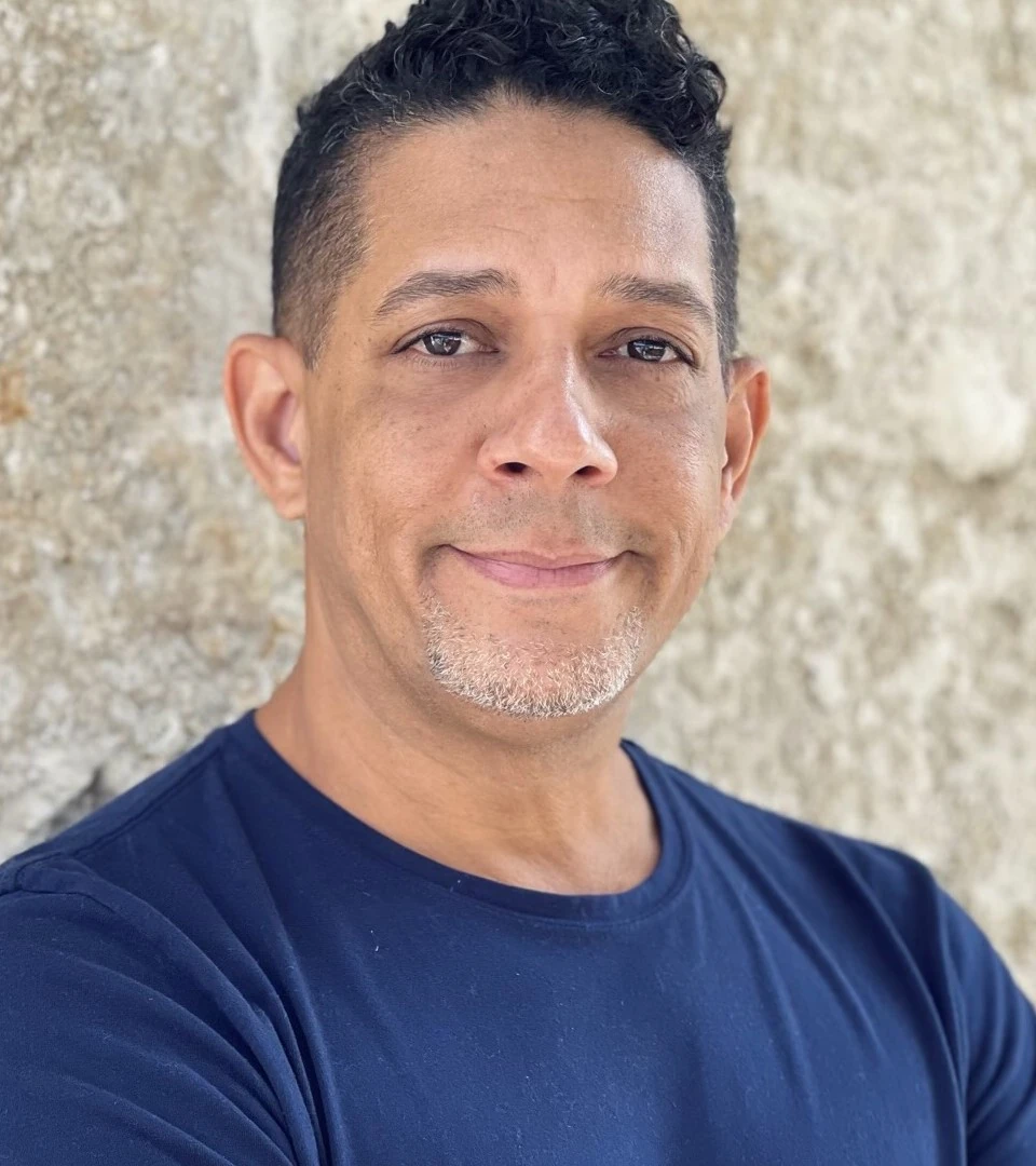 Keith Silverstein | Twa Wiki | Fandom