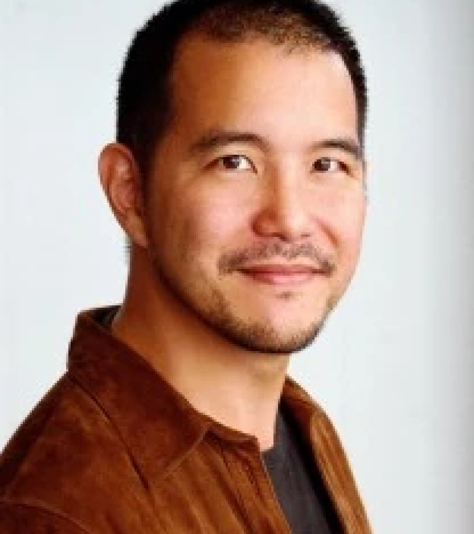 James Sie | Twa Wiki | Fandom