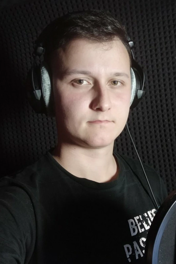 Andrey Maslov | Twa Wiki | Fandom