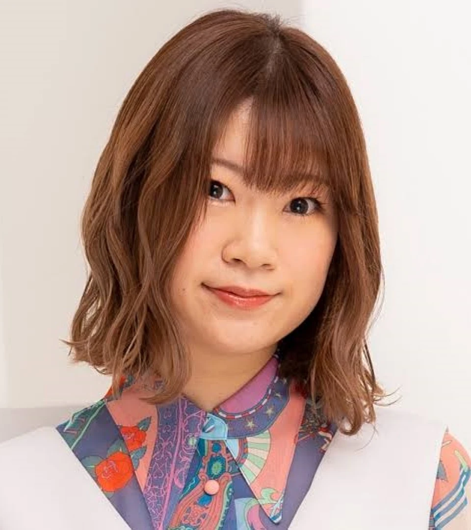 Shizuka Ishigami | Twa Wiki | Fandom