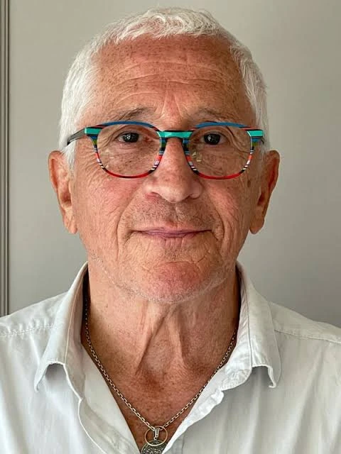 Gérard Surugue | Twa Wiki | Fandom