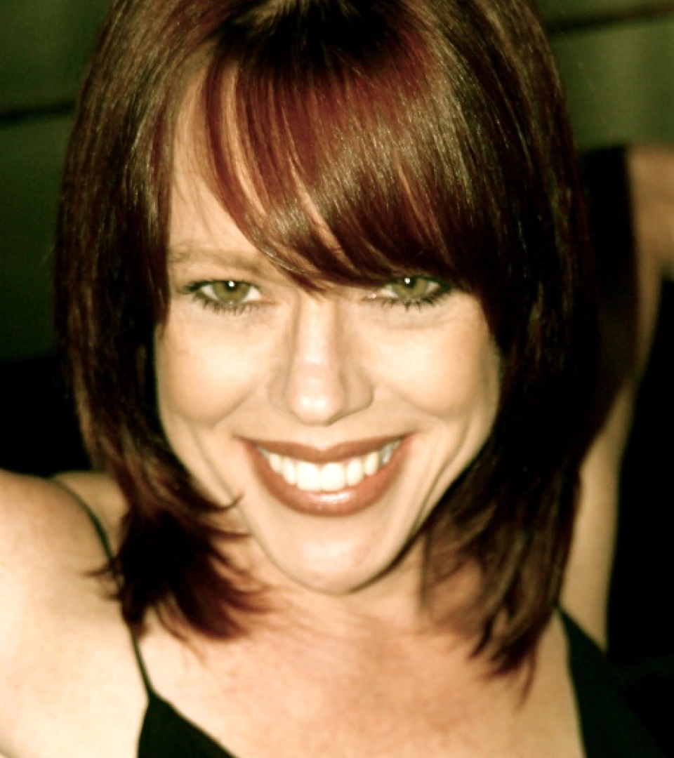 Cindy Robinson | Twa Wiki | Fandom