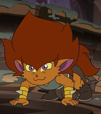 Eberwolf | Twa Wiki | Fandom