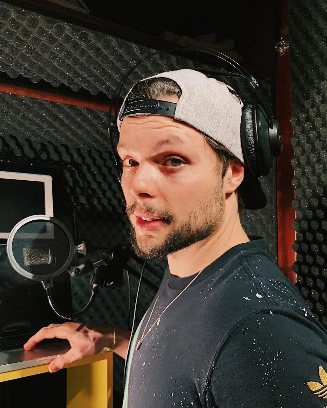 Caio Guarnieri | Twa Wiki | Fandom