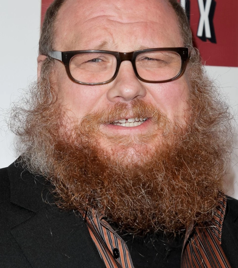 Michael Patrick Bell | Twa Wiki | Fandom