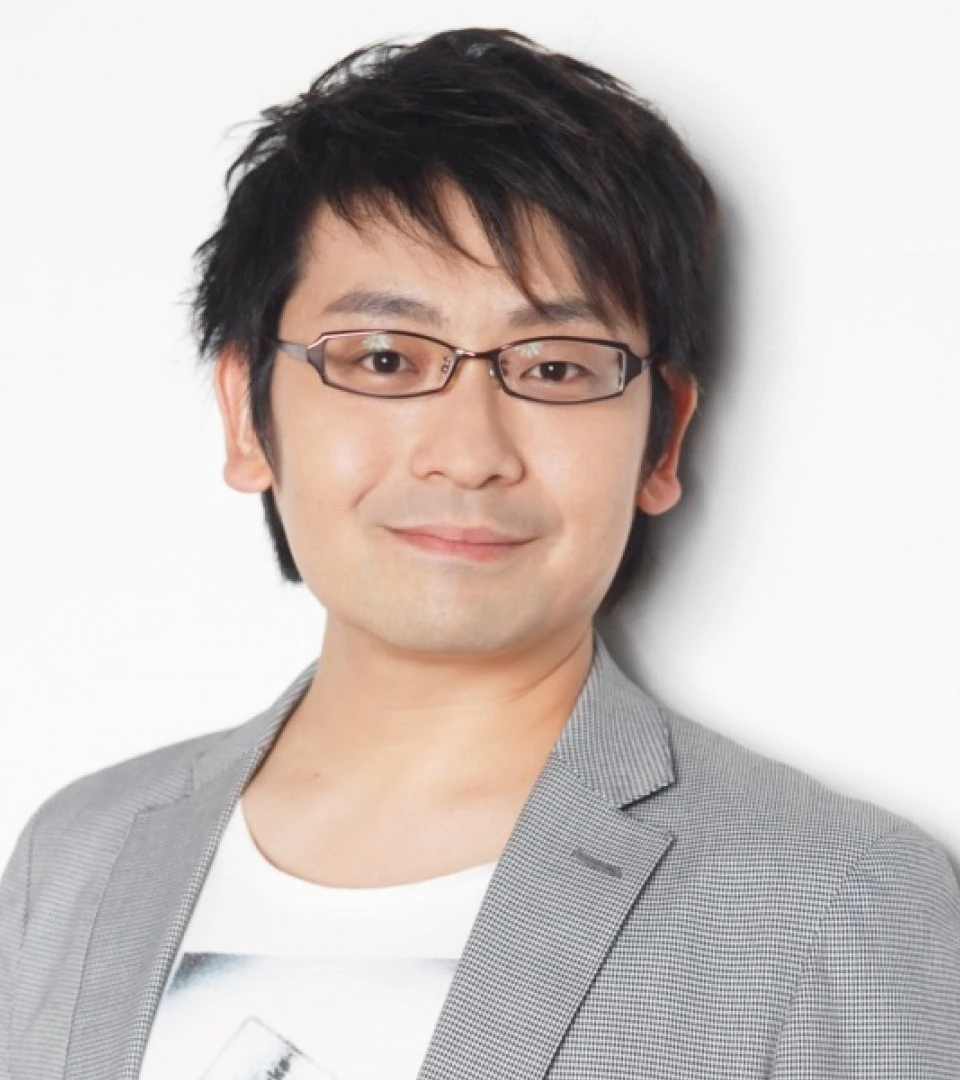 Yōji Ueda | Twa Wiki | Fandom