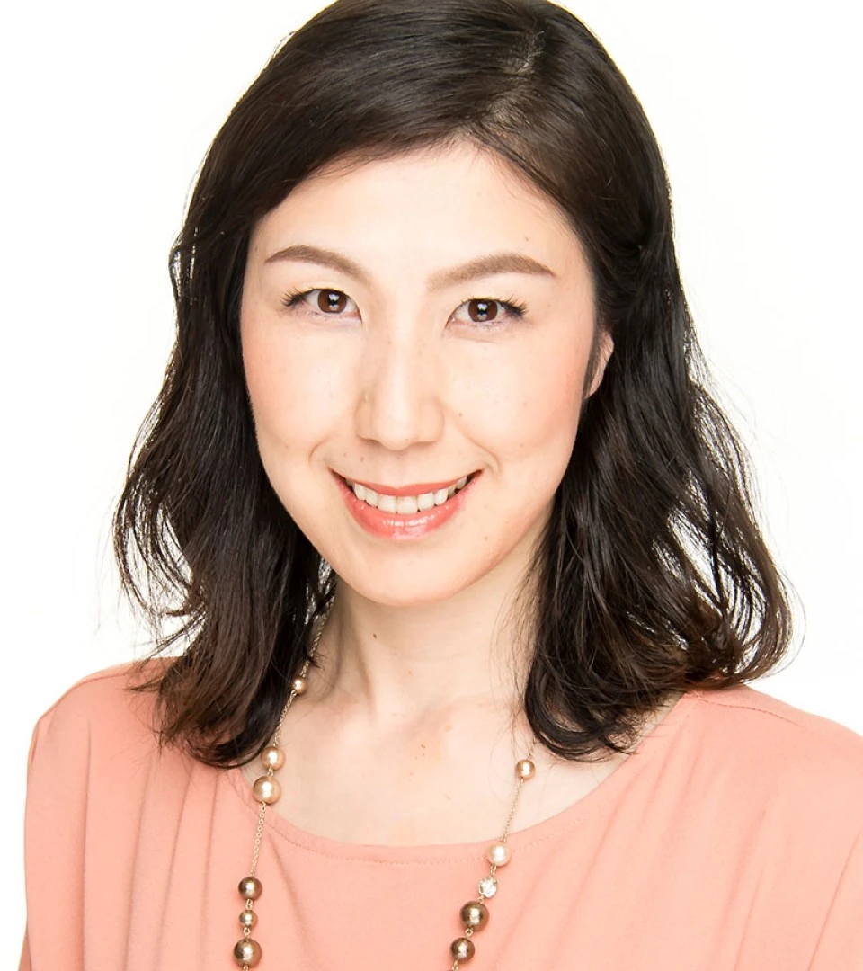 Yumiko Shibata | Twa Wiki | Fandom