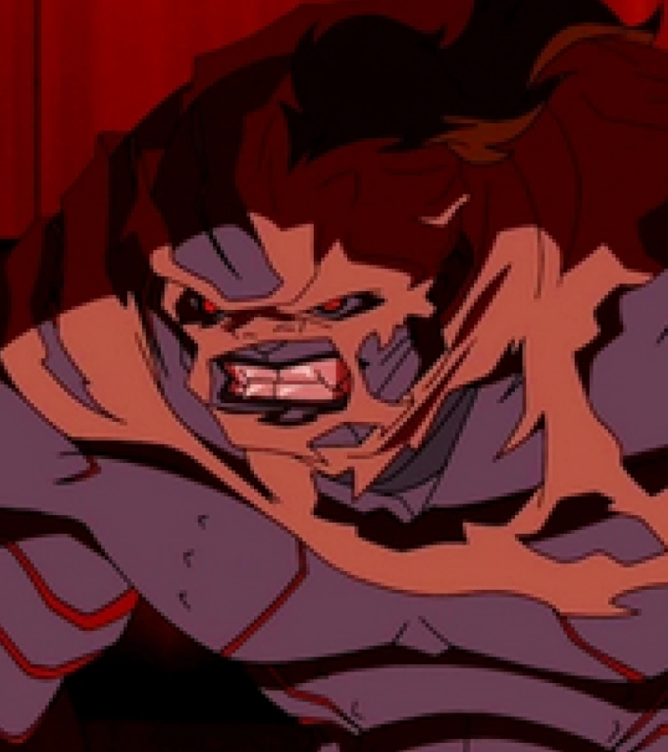 Mark Desmond, Blockbuster | Twa Wiki | Fandom