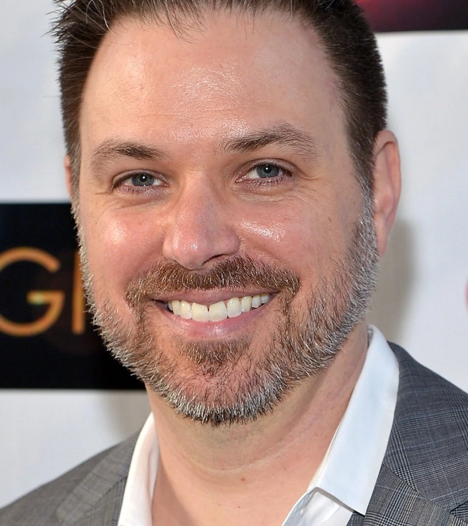 David Slack | Twa Wiki | Fandom