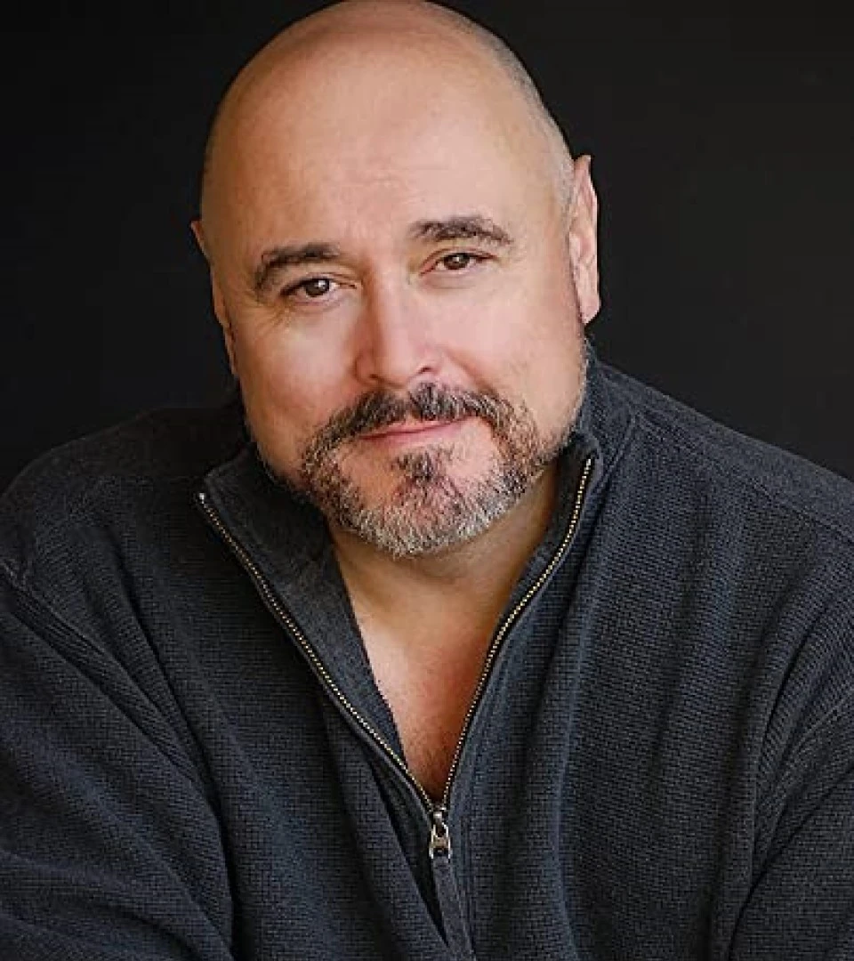 Mark Ryan | Twa Wiki | Fandom