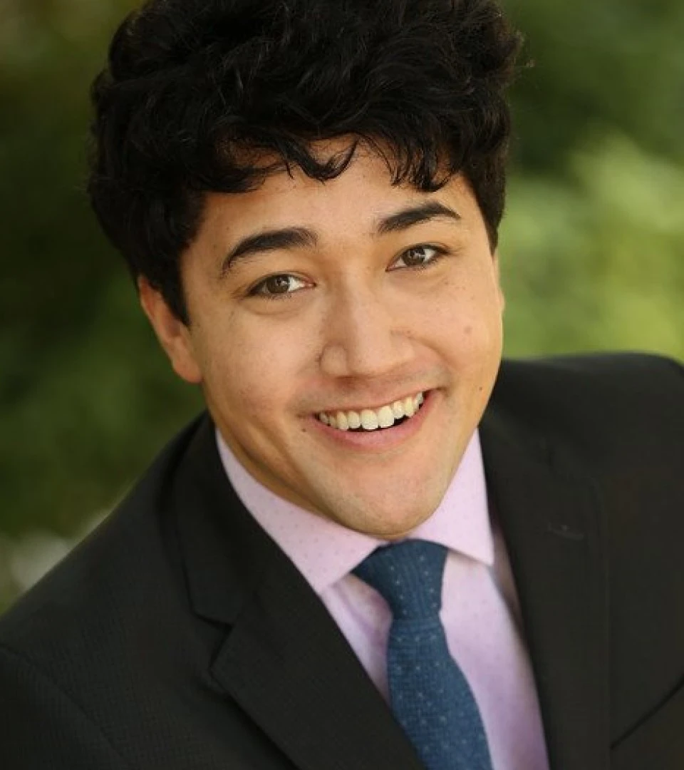 Caleb Yen | Twa Wiki | Fandom