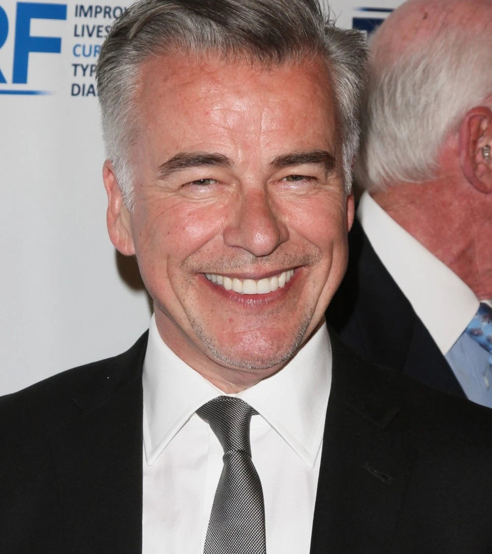 Ian Buchanan | Twa Wiki | Fandom