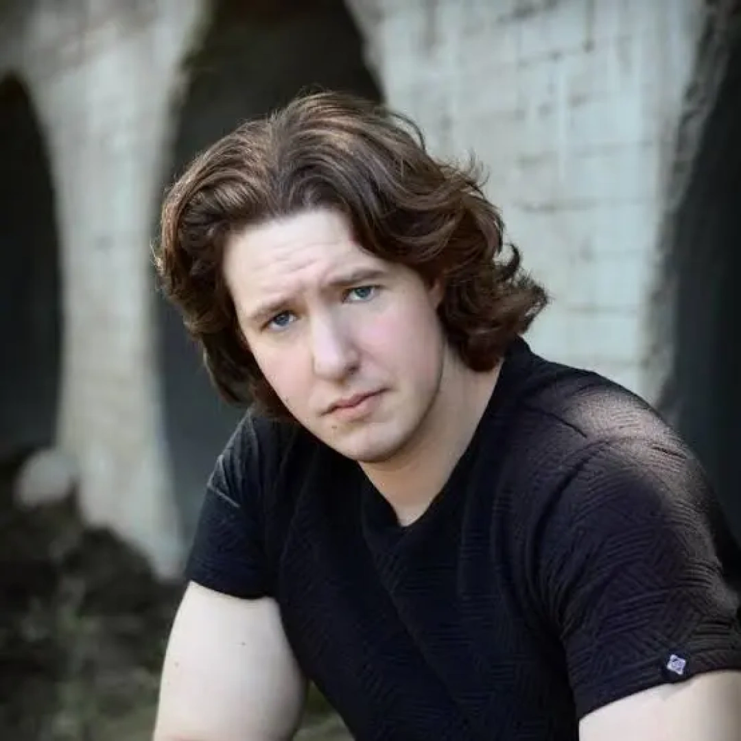 Xander Mobus | Twa Wiki | Fandom