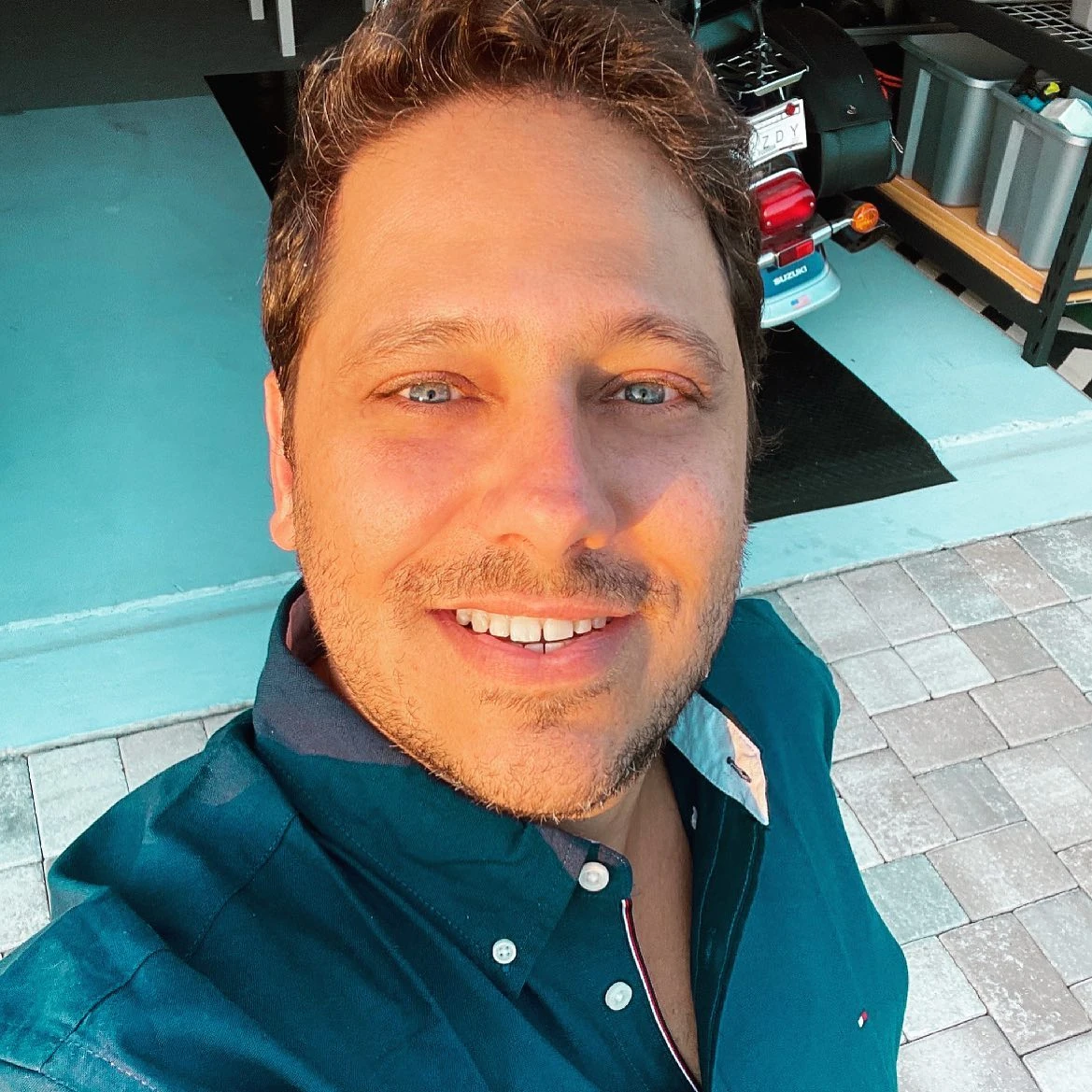 Bruno Miguel | Twa Wiki | Fandom