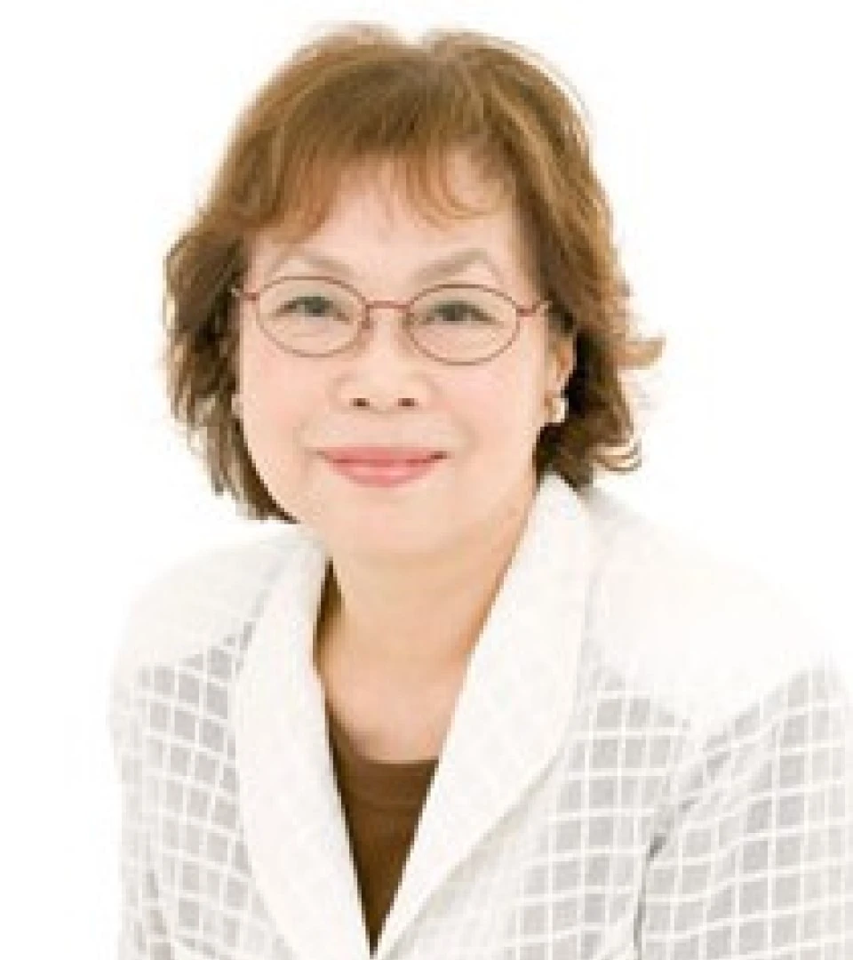 Yoshiko Ōta | Twa Wiki | Fandom