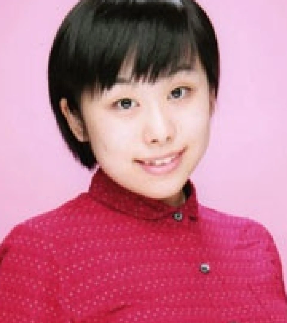 Haruka Kimura | Twa Wiki | Fandom