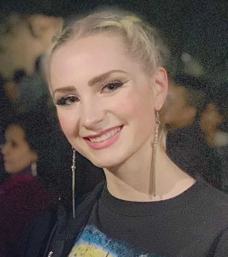 Sarah Weisz | Twa Wiki | Fandom