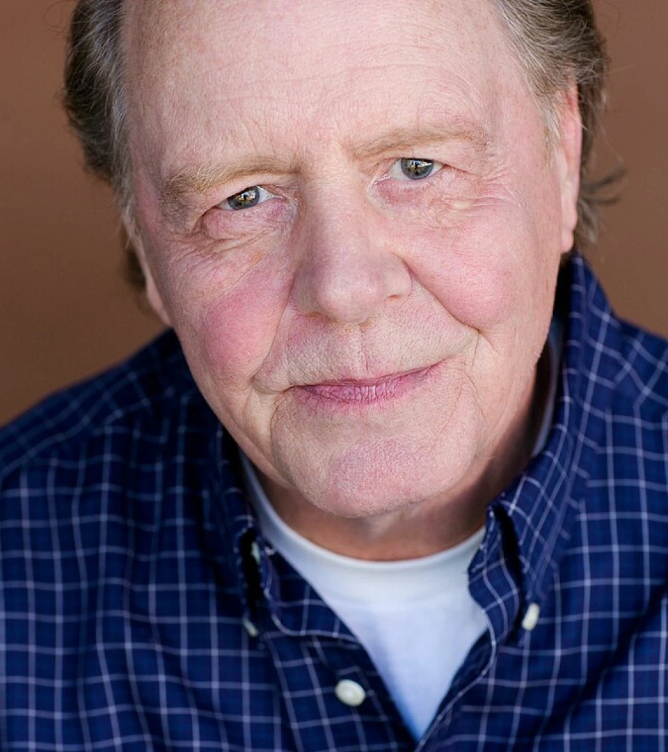 Jeff Doucette | Twa Wiki | Fandom