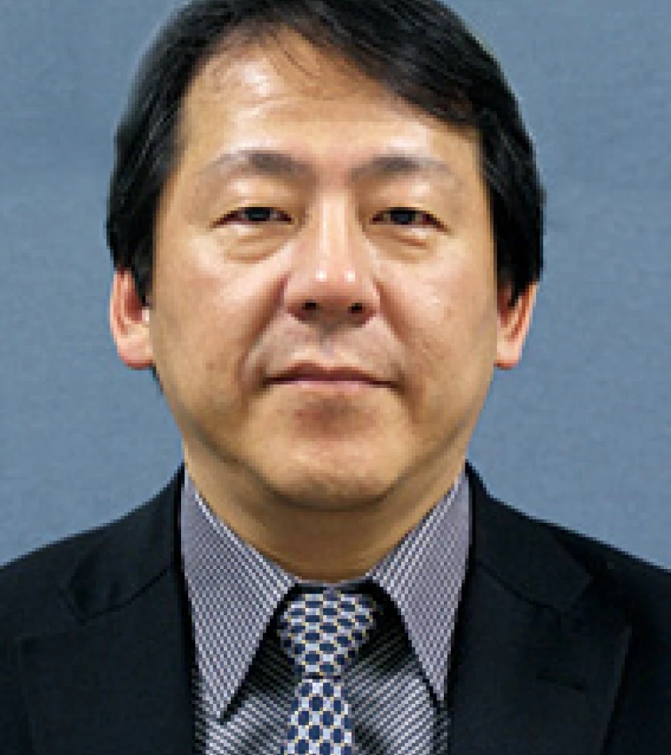 Masayuki Katō | Twa Wiki | Fandom